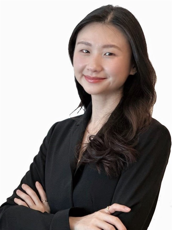 Stephanie Lee Meihui, BSc