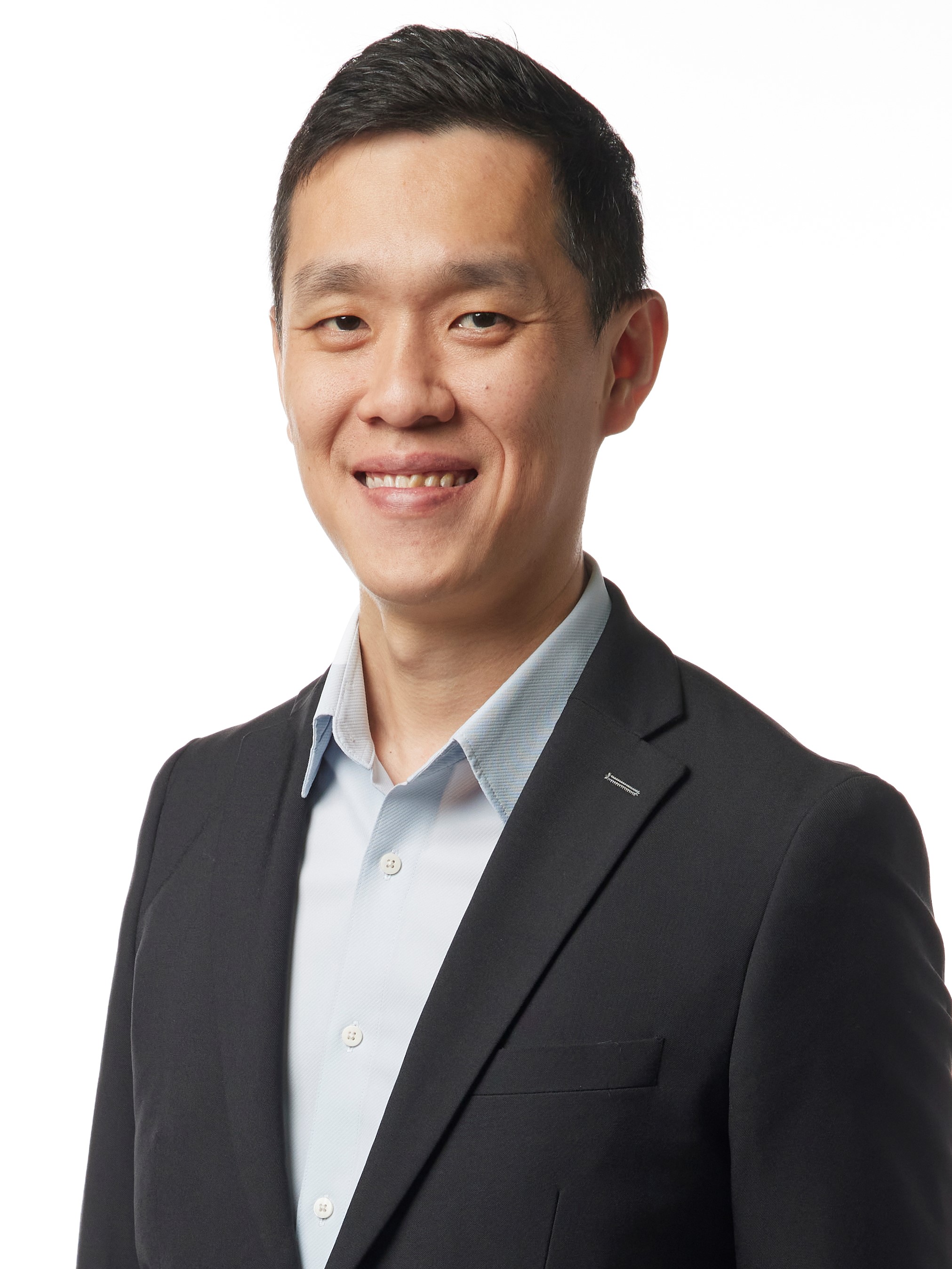 Roger Chuah Yon Jin, PhD