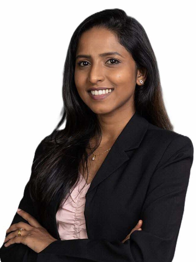 Kirthika Senthil Kumar, PhD