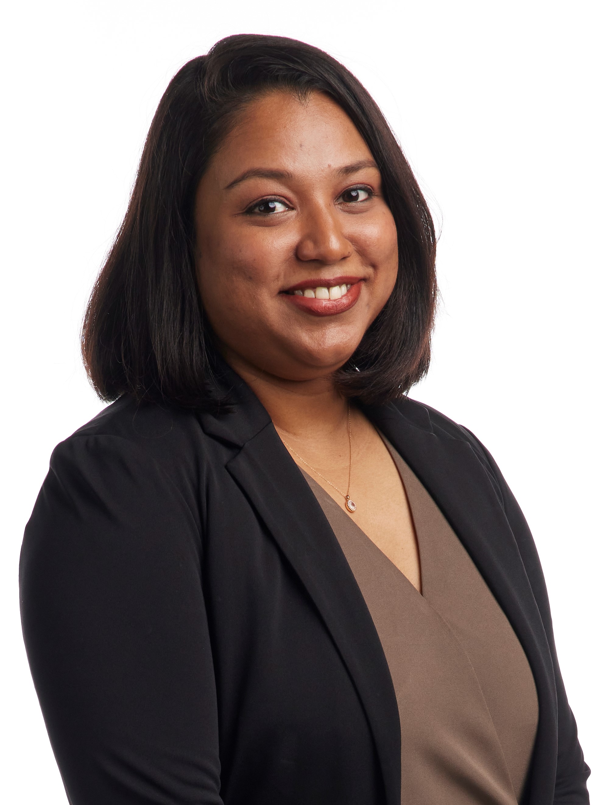 Smitha Velayil, MSc MBA